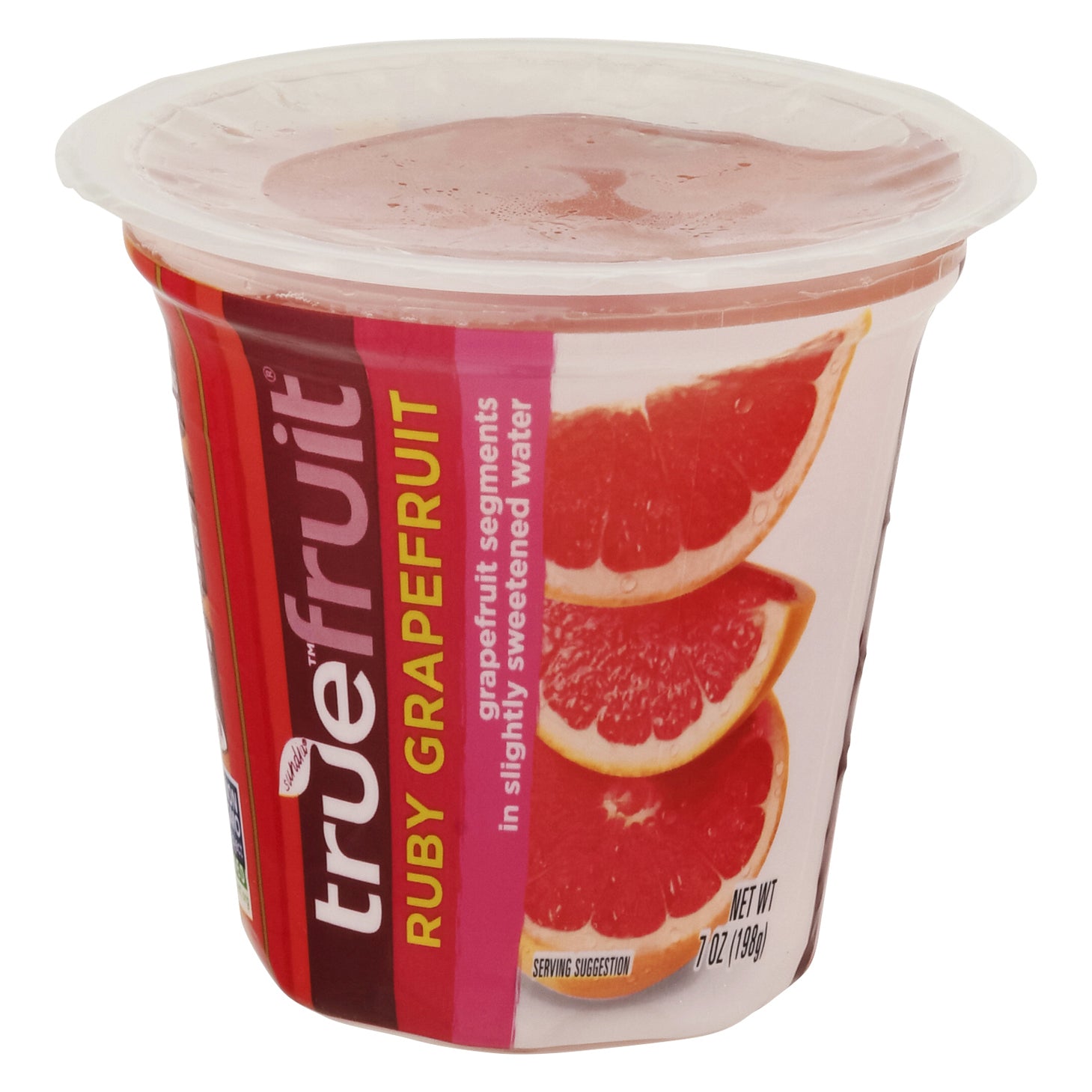 True Fruit Ruby Grapefruit Fruit Snack 7 oz – Spires IGA
